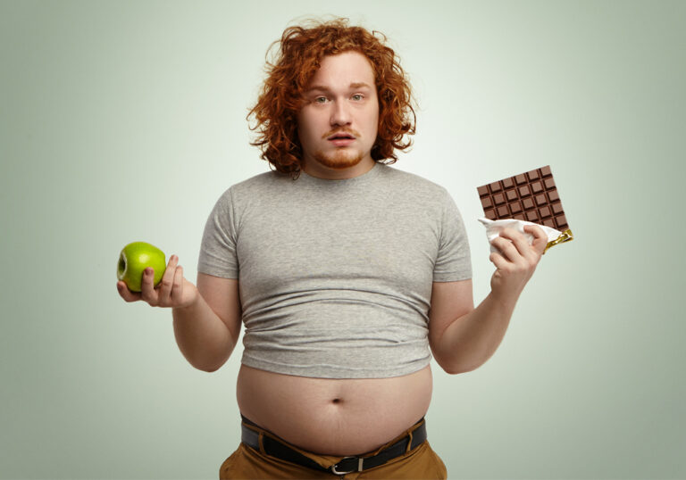 Obesidade – Pablo Augusto